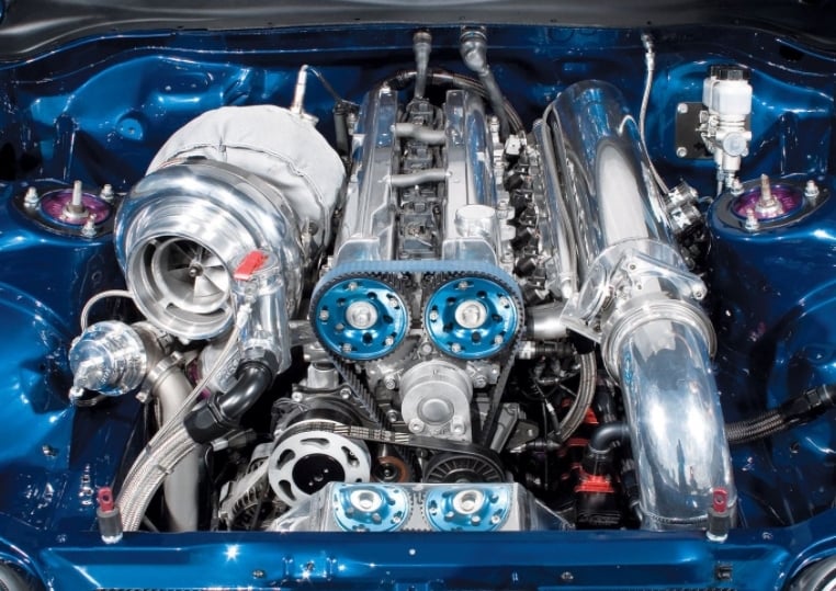 Engines